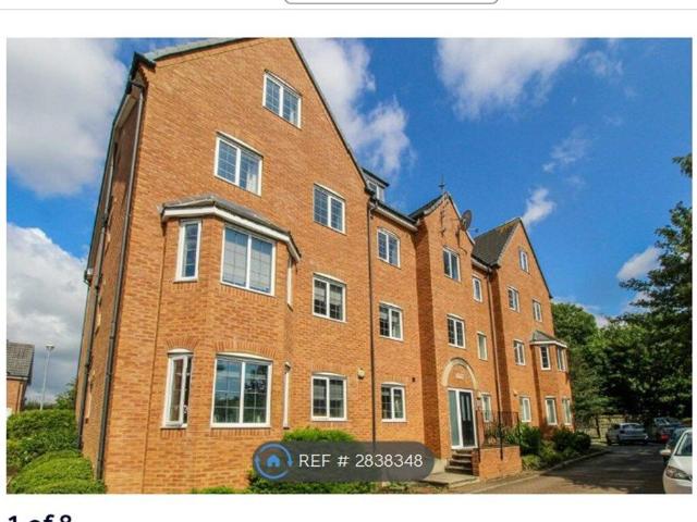 Lapwing View, Wakefield WF4, 2 bed flat to rent, £1,000 pcm | PrimeLocation
