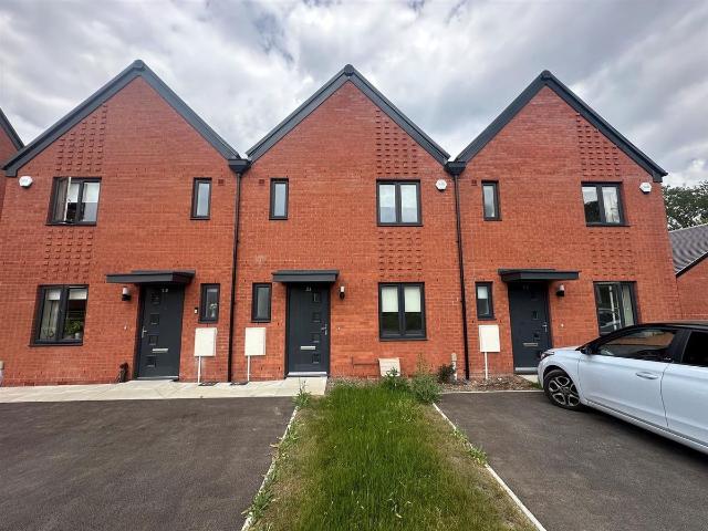 Lapwing Way, Whiteley, Fareham PO15, 3 bed terraced house to rent, £1,595 pcm | PrimeLocation