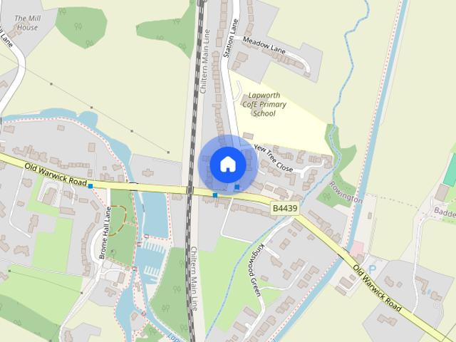 Lapworth Oaks, Lapworth, Solihull