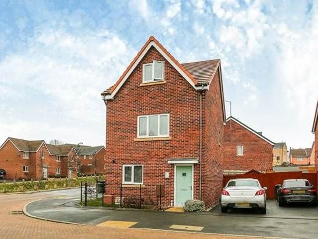 Lapworth Road, Coventry CV2, 3 bed detached house to rent, £1,200 pcm | PrimeLocation