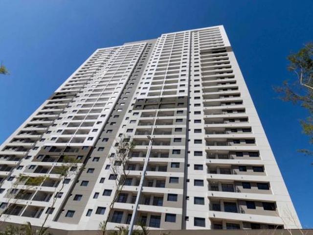 Lapa Apartamento A Venda 1 Dormitório 47m² 1 Vaga Novo Pronto Para Morar Com Lazer Completo