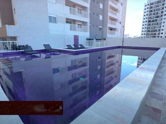 Lapa Apartamento A Venda 2 Dormitórios 63m² Novo Pronto Para Morar