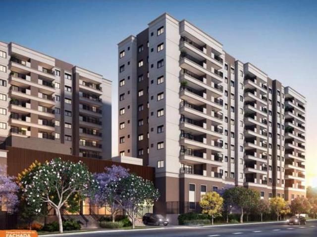 Lapa Aptos 54 a 69m² 2 e 3 Dorms suíte, vaga e churrasqueira a carvão