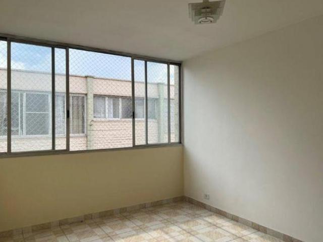 LAPA DE BAIXO APARTAMENTO À VENDA COM UM DORMITÓRIO E VAGA DE GARAGEM