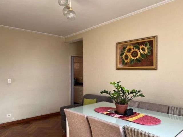LAPA DE BAIXO APARTAMENTO À VENDA COM 3 DORMITÓRIOS AU 88 m2