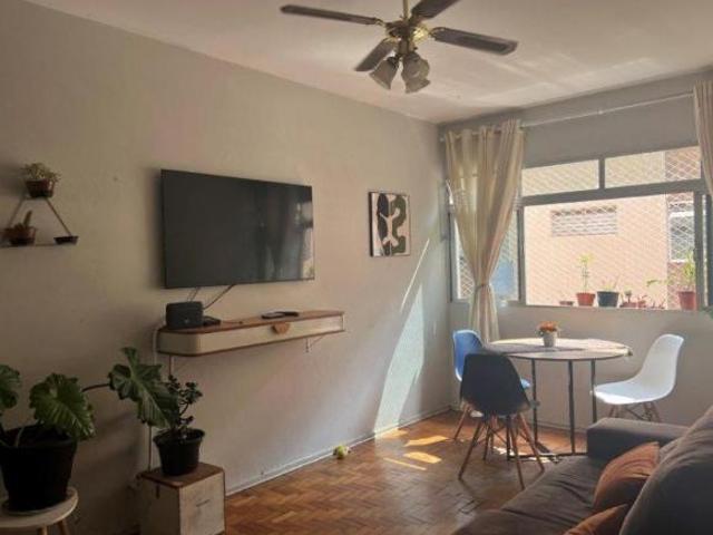 LAPA DE BAIXO APARTAMENTO À VENDA NO 2º ANDAR – CONDOMÍNIO CENTRAL PARQUE LAPA