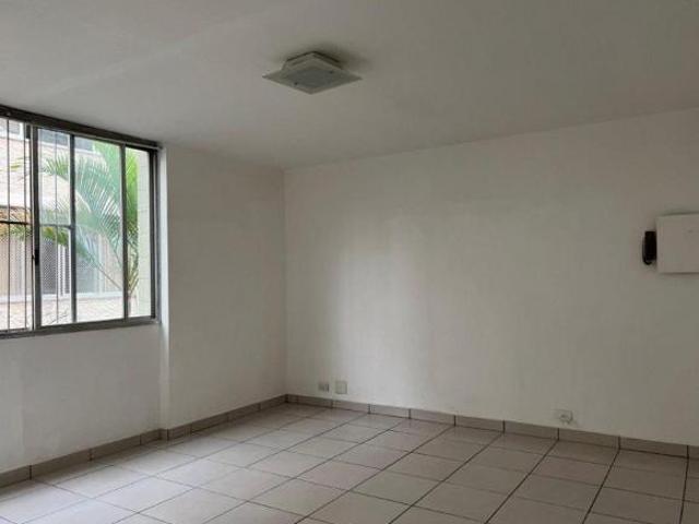 LAPA DE BAIXO APARTAMENTO PARA VENDER NA PRAÇA JÁCOMO ZANELLA NO PRIMEIRO ANDAR