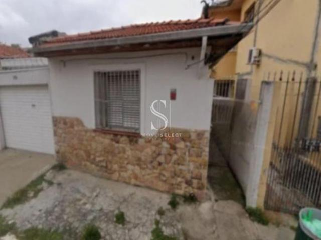 LAPA DE BAIXO, TERRENO COM CASAS DE 142M²