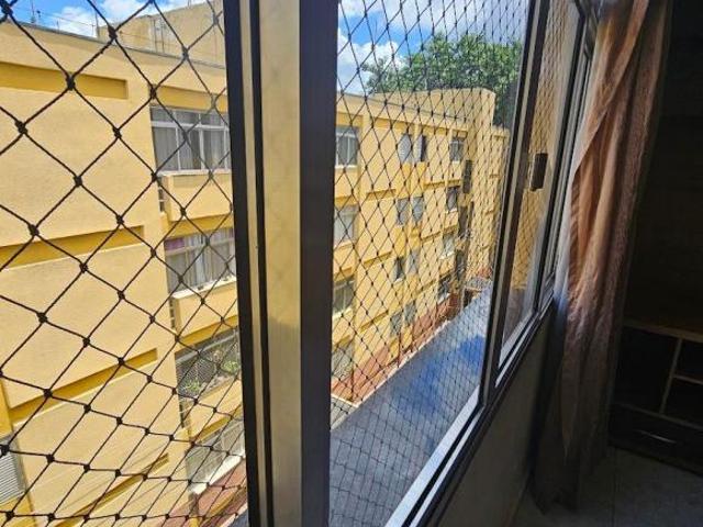 Lapa de Baixo 2 dorms 57m2 semi mobiliado