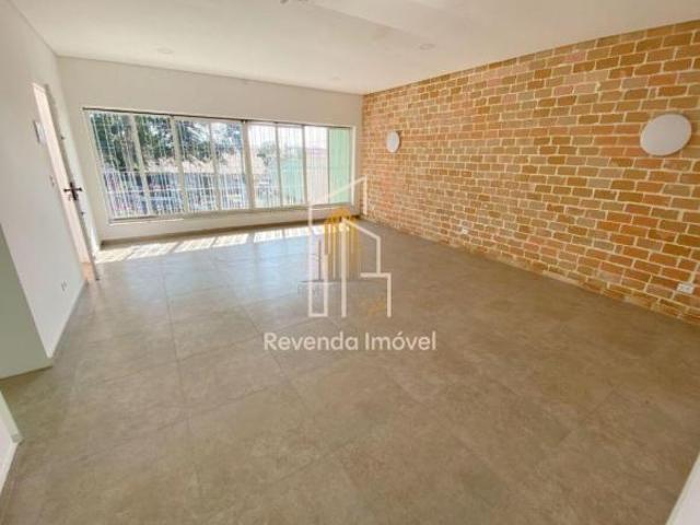 Lapa São Paulo, Casa Comercial 250m² com 5 salas, 4 vagas