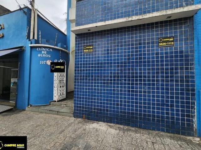 Lapa| Sobrado| Comercial e Residencial| 280M| SP