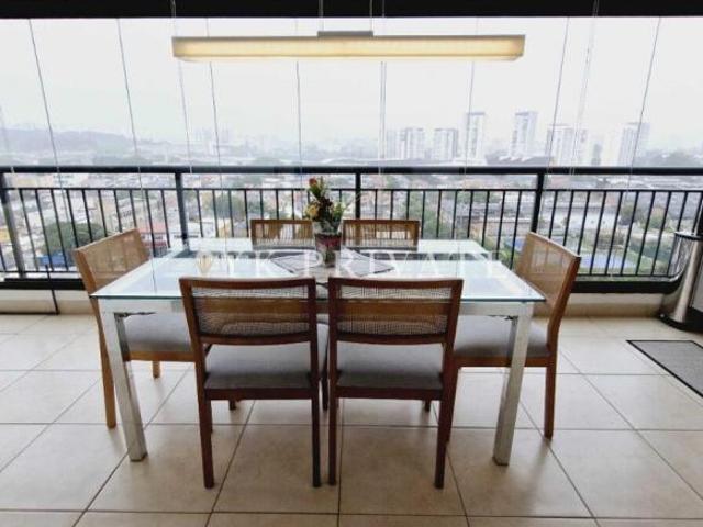 LAPA/VILA ANASTACIO/93 M²/ 3 DORMITORIOS/ 2 VAGAS