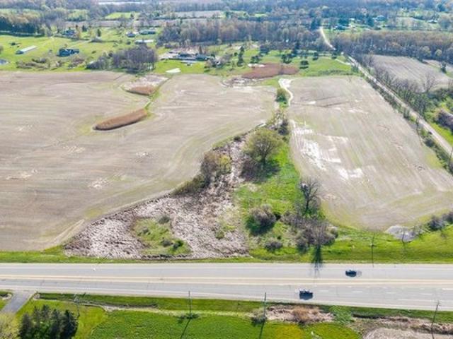 Lapeer Rd Lot 9, Metamora, MI 48371