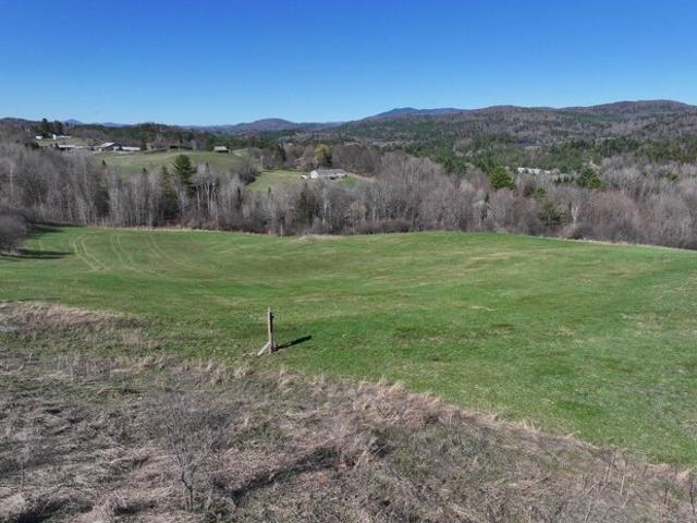 Lapierre Dr Lot,saint Johnsbury, Plot For Sale