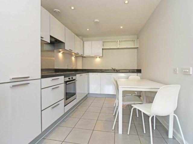 Lapis Close, NW10, London