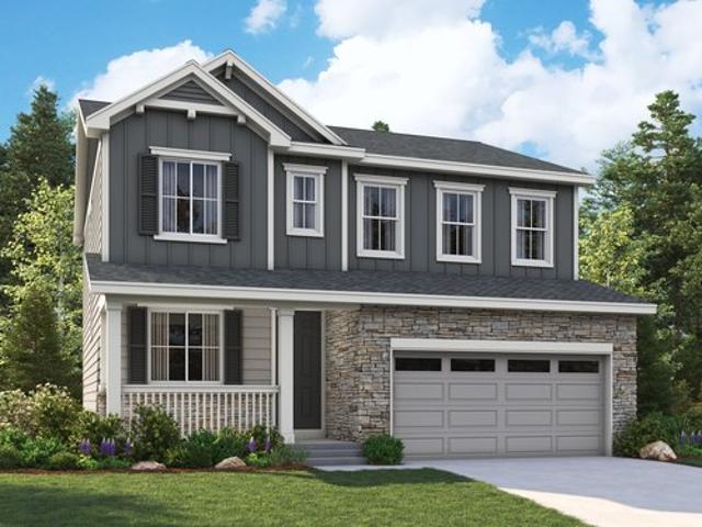 Lapis Plan Revere Community
