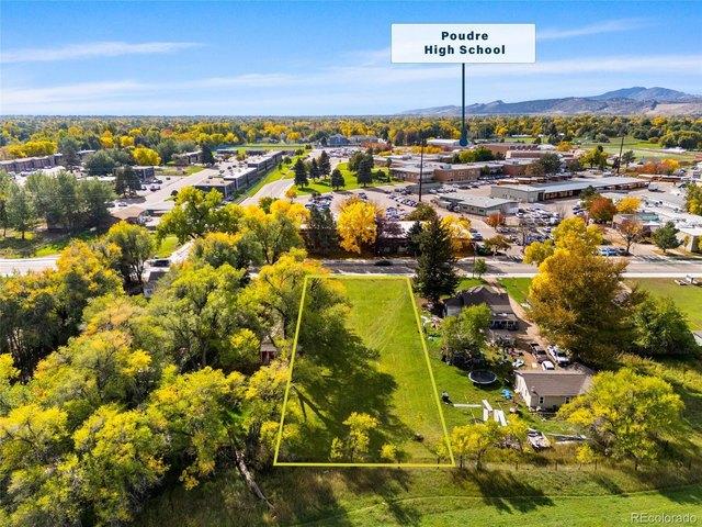 Laporte Ave, Fort Collins, CO 80521