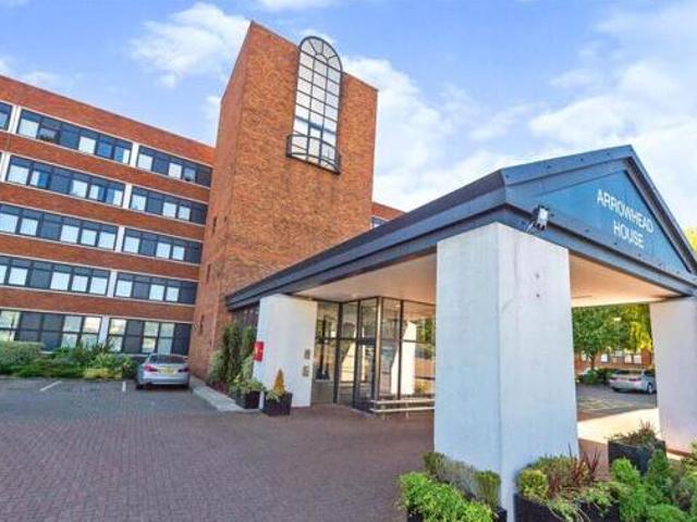 Laporte Way, Luton, 1 Bedroom Flat