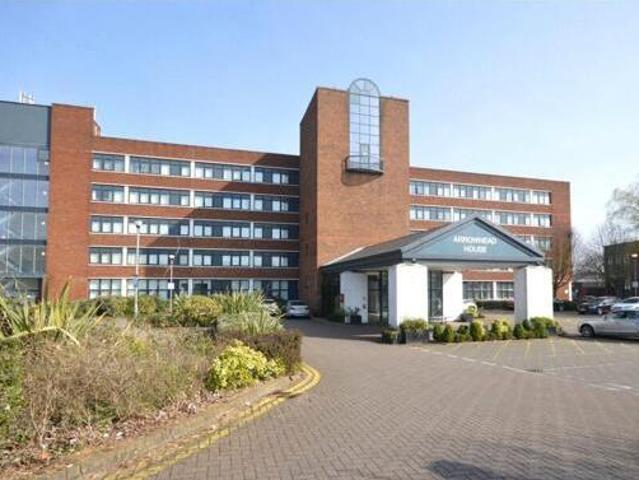 Laporte Way, Luton, 2 Bedroom Apartment