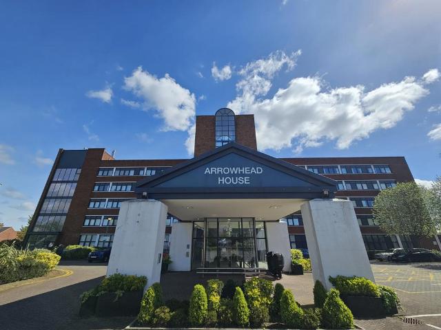 Laporte Way, Luton, LU4 1 bed apartment to rent £1,000 pcm £231 pw