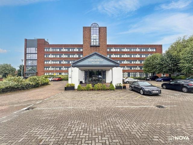 Laporte Way, Luton LU4, 2 bed flat to rent, £1,150 pcm | PrimeLocation