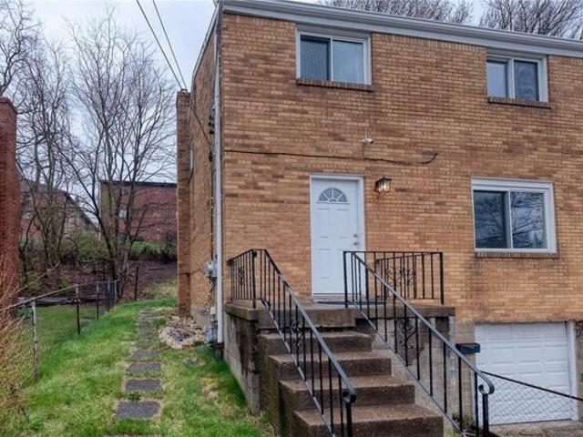 Lappe Ln, Pittsburgh, Condo For Sale