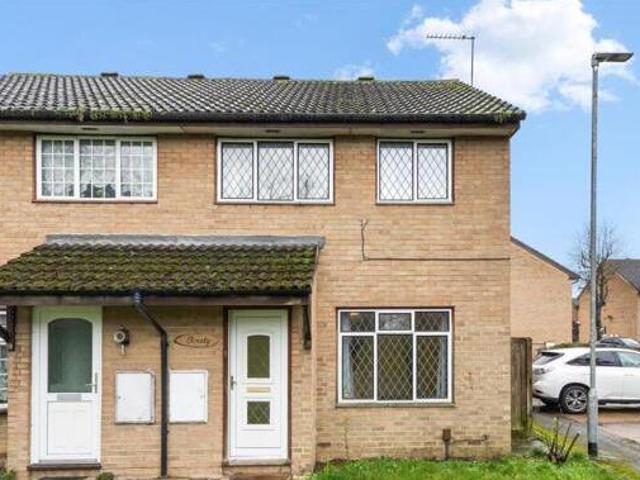 Lapponum Walk, Yeading, 3 Bedroom Semi detached
