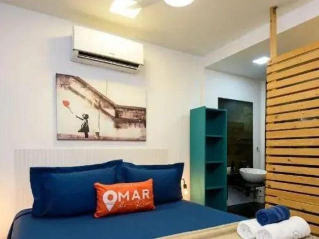 LARTINAS 05 | International Coliving | Leblon
