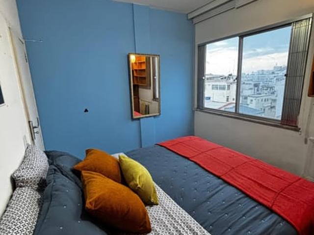 LARTINAS COLIVING 06 | Quartos e suíte em apartamento misto