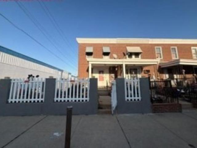 Larue St