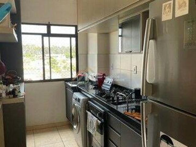 Lar Chile Apartamento á Venda Residencial Parque dos Servidores Ribeirão Preto/SP