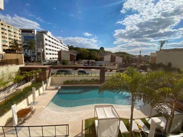 LAR RESIDENCIAL & SPA URBANO – CA 08, LAGO NORTE/DF