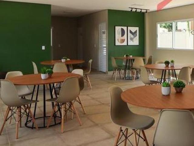 Lar Valência Sorocaba – Apartamentos Novos com Melhor Localização