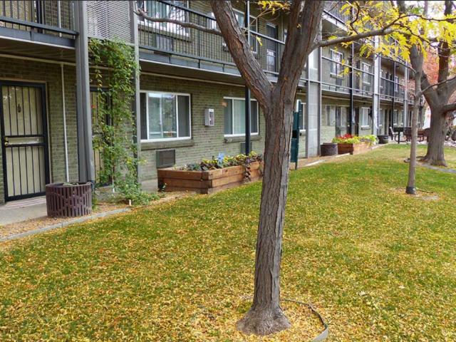 LARA LEA APARTMENTS LLLP 2 Bedroom Apartment for Rent at 5540 South Elati Street, Littleton, CO 80120