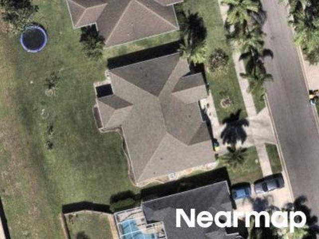 Laramie Cir