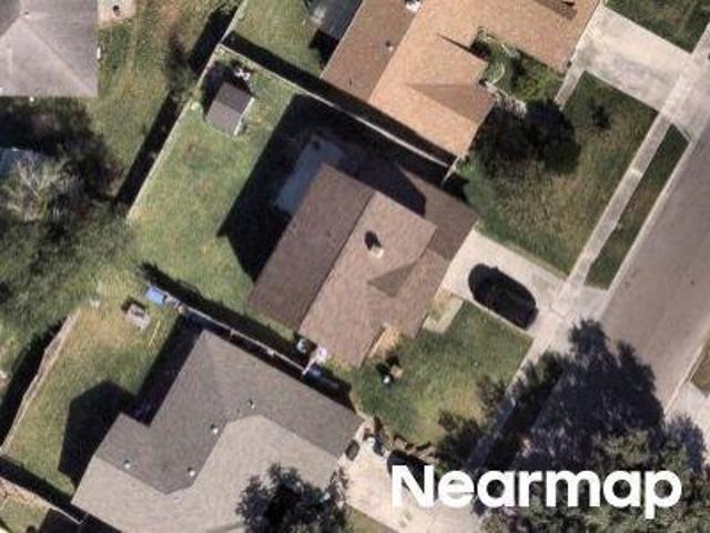 Laramie Ln