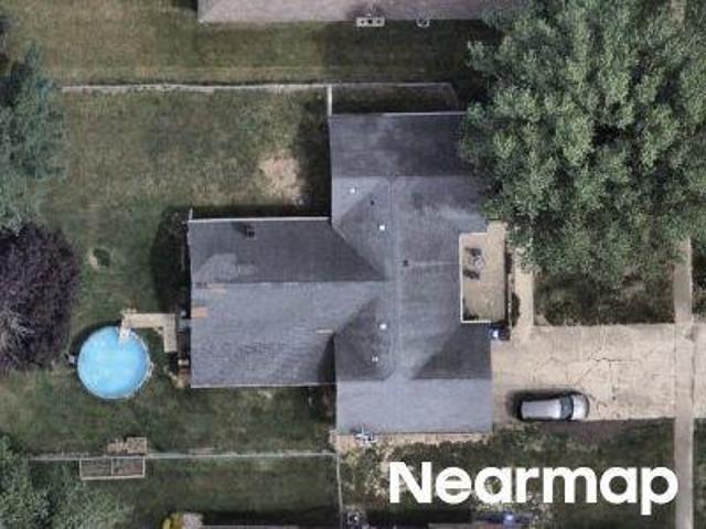 Laramie Ln