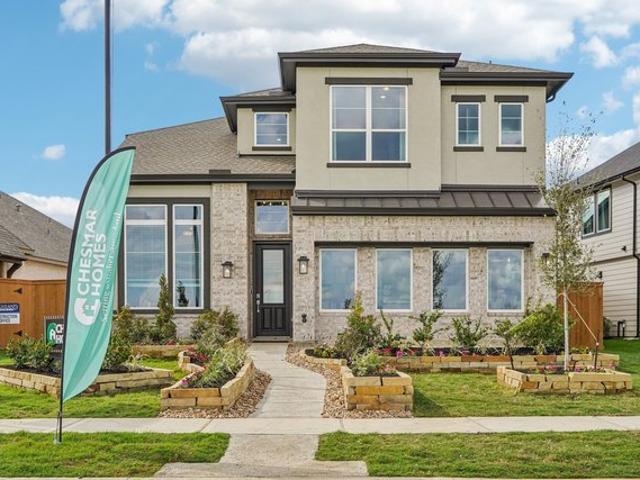 Laramie Plan Bridgeland Community