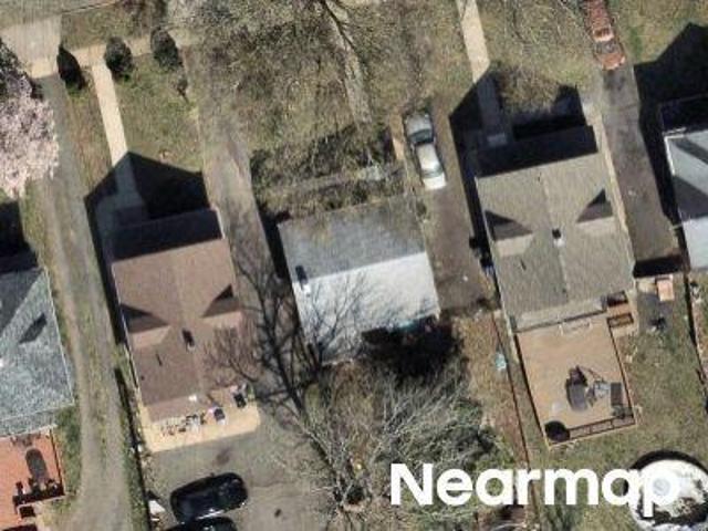 Laramie Rd