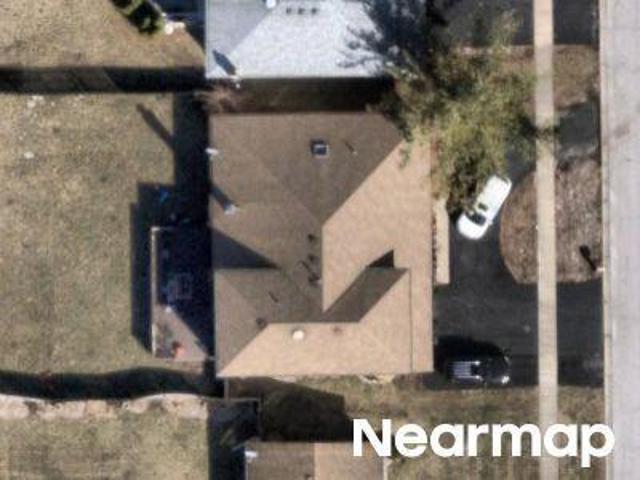 Laramie Rd