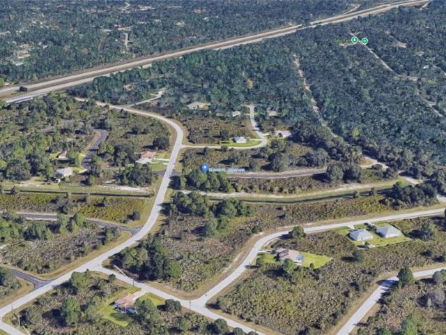Laratonda Rd Port, Lot 27, North Port, FL 34291 | MLS #D6145