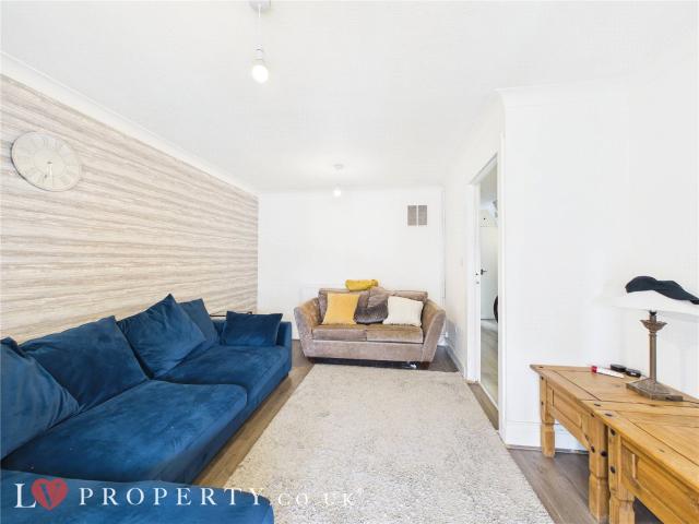Larch Walk, Birmingham, West Midlands, B25 8QP