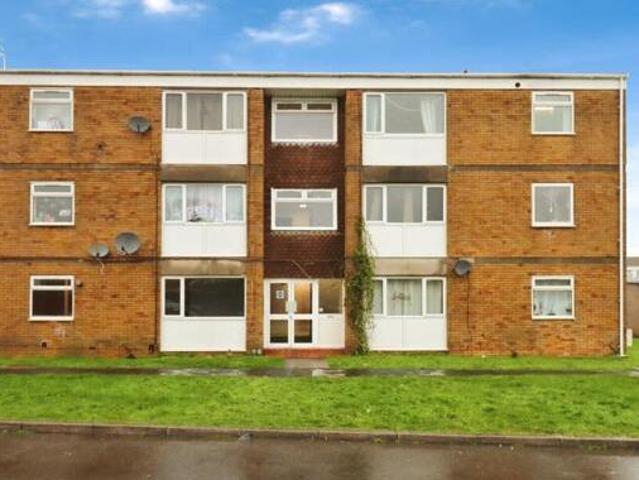 Larch Way, Bristol, 2 Bedroom Flat