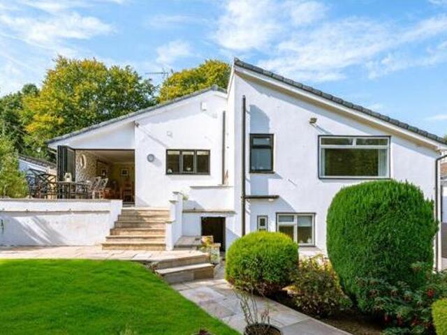 Larch Wood, Scarcroft, 3 Bedroom Bungalow