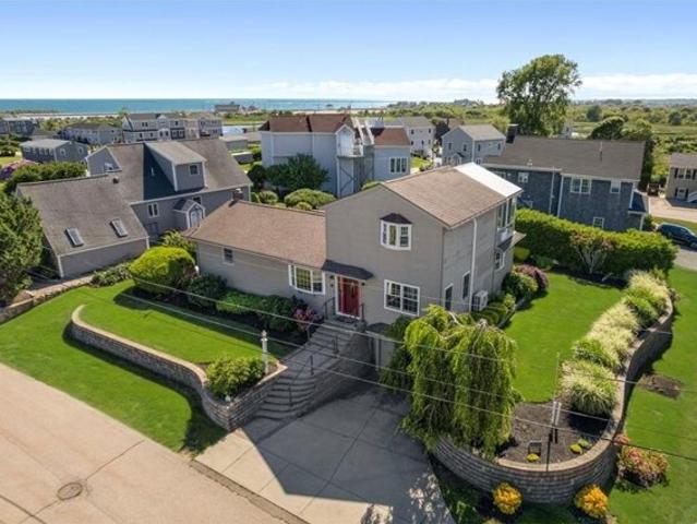 Larch Ave, Narragansett, Home For Sale