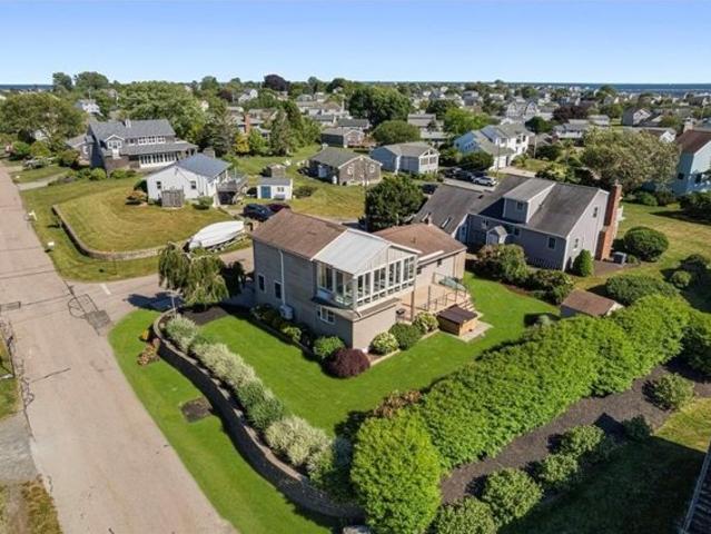 Larch Ave, Narragansett, Home For Sale