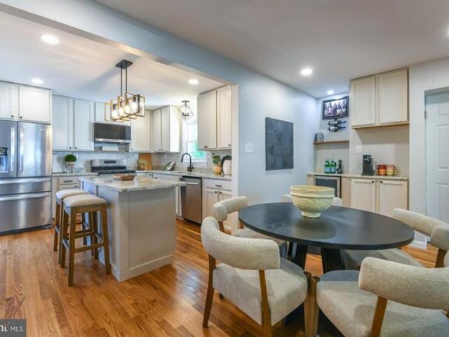 Larch Ave, West Berlin, Home For Sale