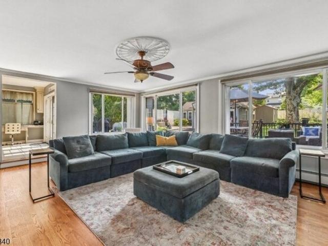 Larch Ave, Teaneck, Home For Sale