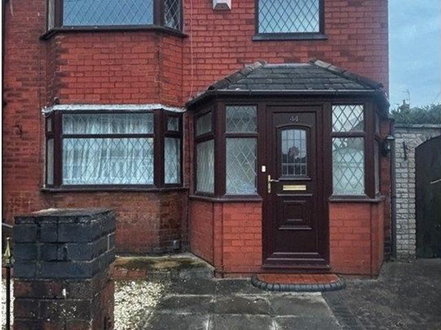 Larch Avenue, Wigan WN5, 3 bed semi detached house to rent, £895 pcm | PrimeLocation