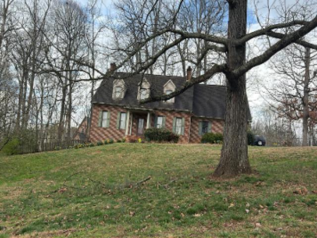Larch Cir